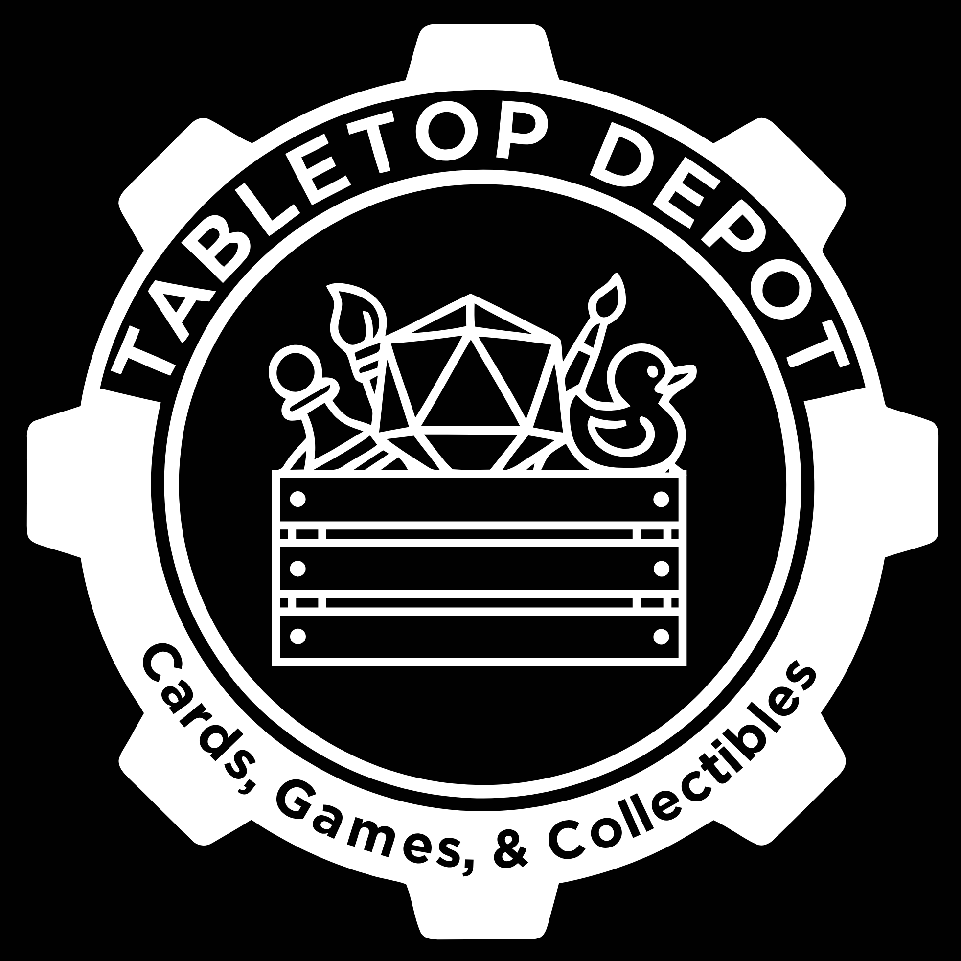 Tabletop Depot